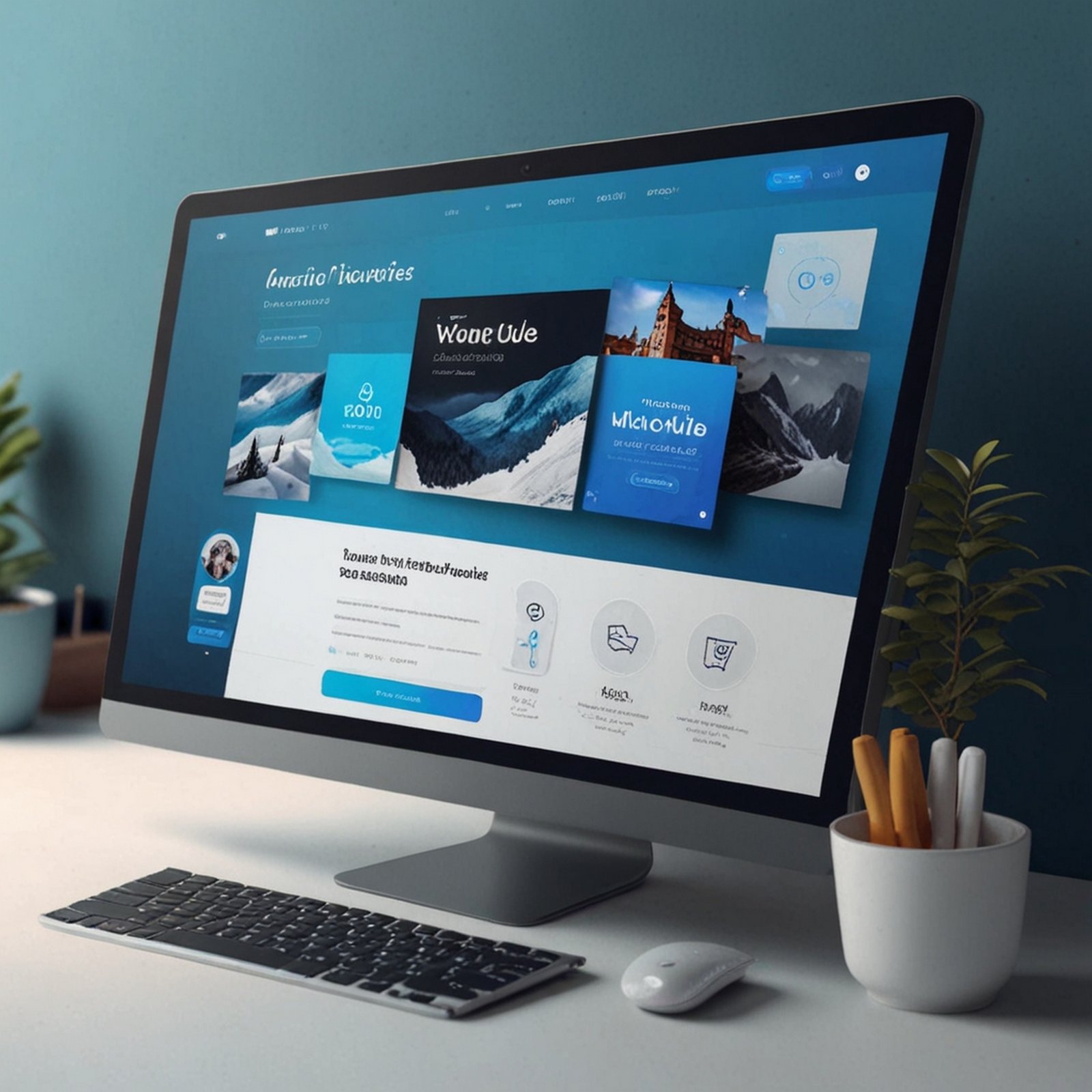 Ventajas de tener un sitio web - Scala Studio